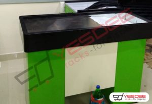 Billing Counters – Supermarket Racks | Display Racks | Grocery Store ...