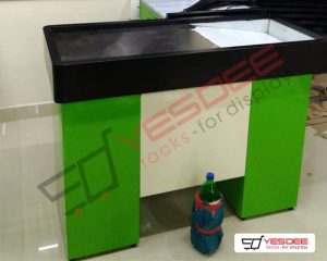 Billing Counters - Supermarket Racks | Display Racks | Grocery Store ...