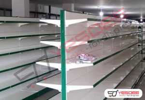 Center Racks - Supermarket Racks | Display Racks | Grocery Store Racks ...
