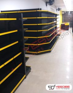 Corner Racks – Supermarket Racks | Display Racks | Grocery Store Racks ...