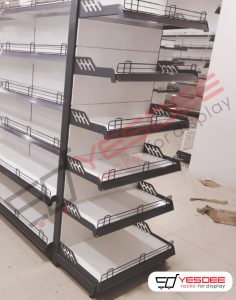 Billing counters | Supermarket billing counter