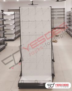 Hanging Racks – Supermarket Racks | Display Racks | Grocery Store Racks ...