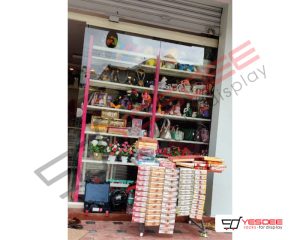Display Racks - Supermarket Racks | Display Racks | Grocery Store Racks ...