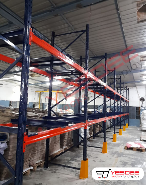 Industrial racks | steel racking | industrial racking systems Industrial racks | steel racking | industrial racking systems